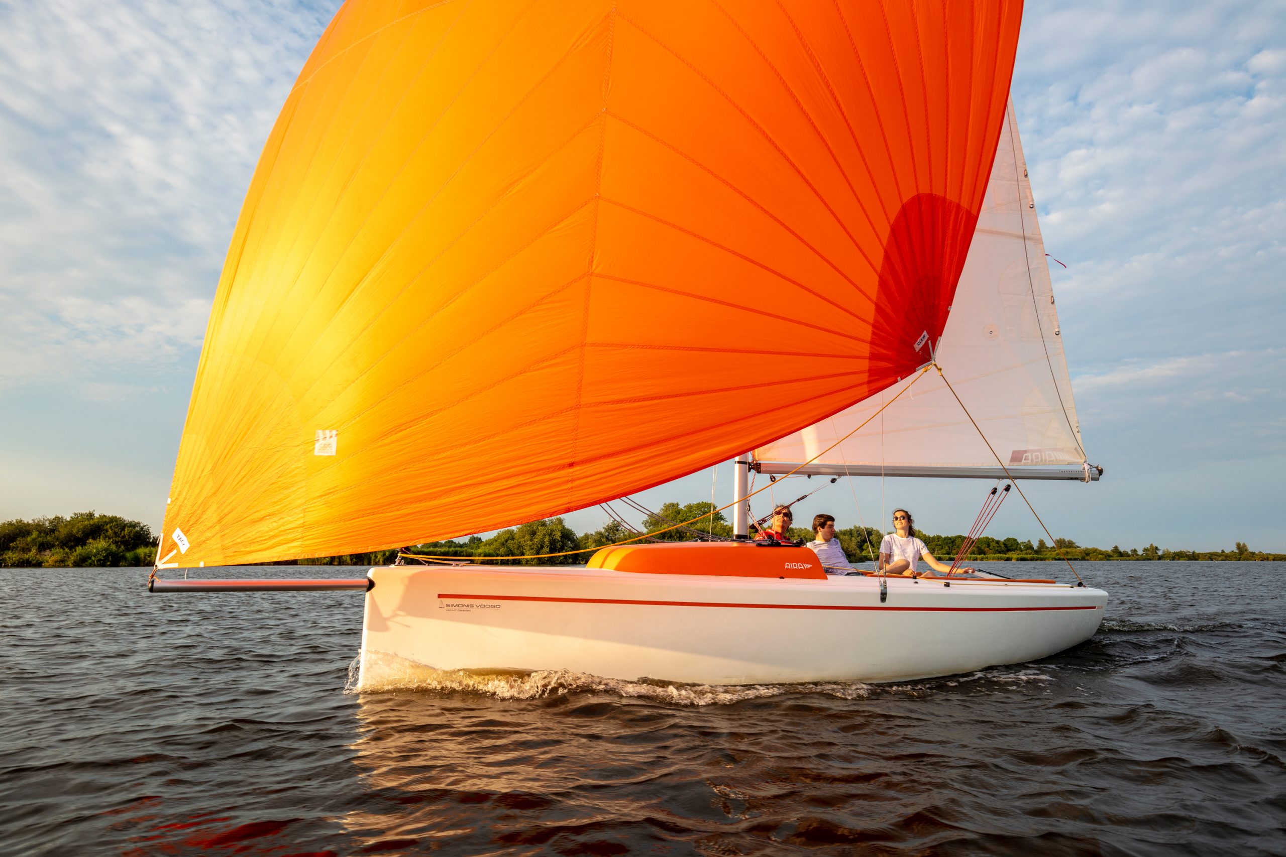 Review: ‘Die holländische Aira 22 ist äußerst vielseitig’ – Float ...